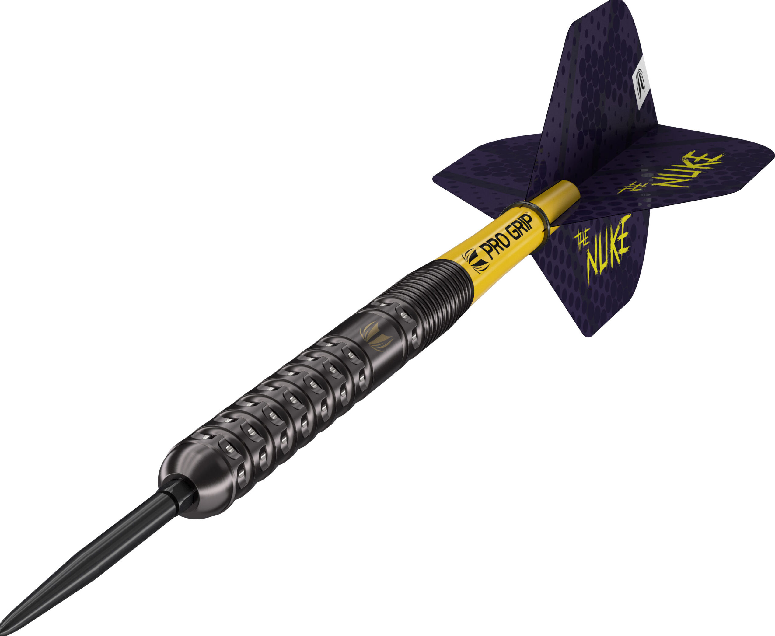 Luke Littler G1 90% - Steeldart - Target - dartshop-rostock.de